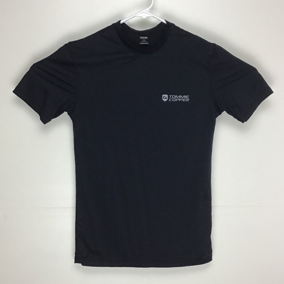 Tommie Copper | Shirts | Tommie Copper Mens Performance Short Sleeve ...